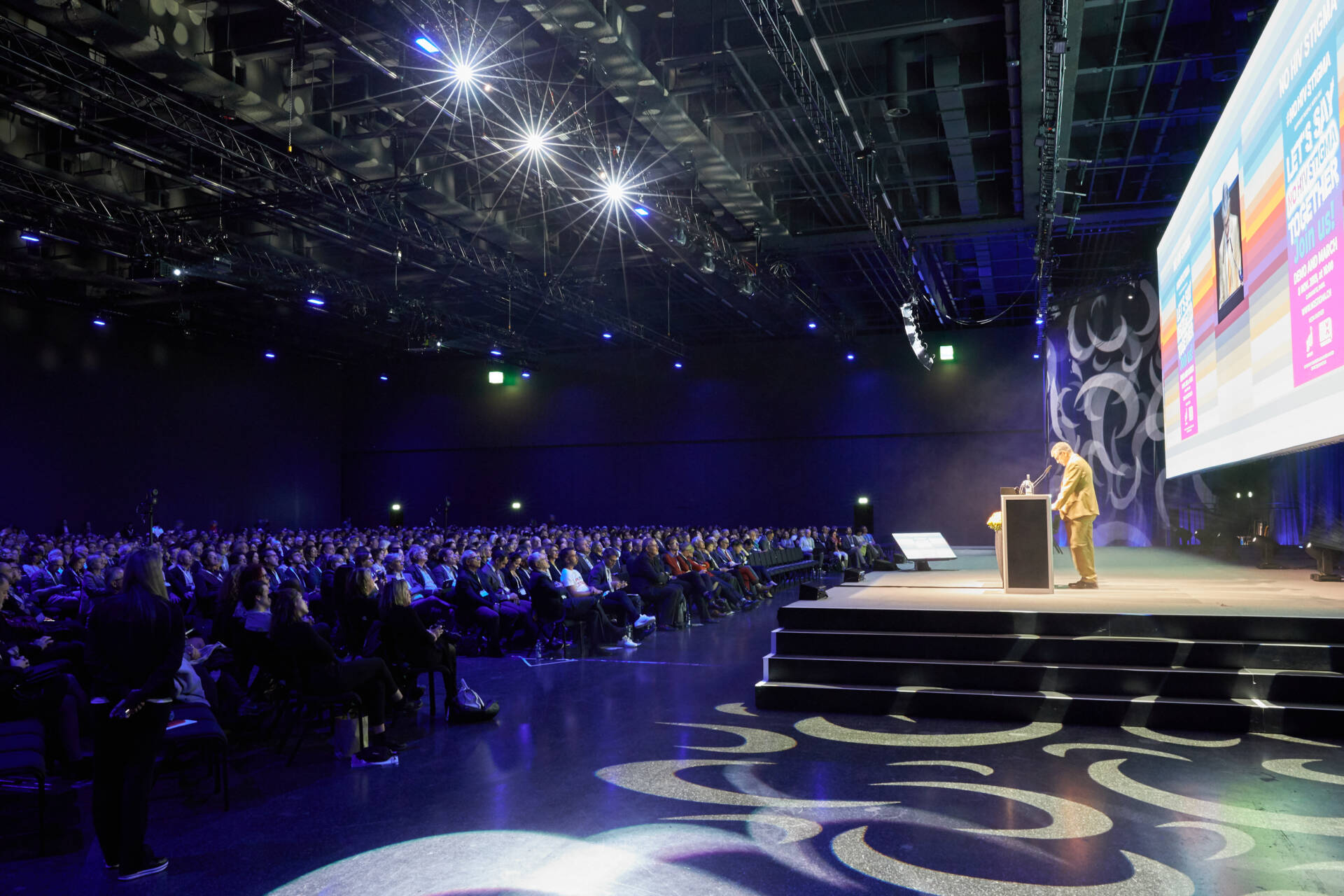 Abstracts - EACS 2025